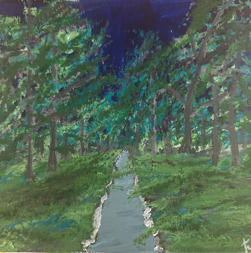 Previously Sold – Toni Camp Art