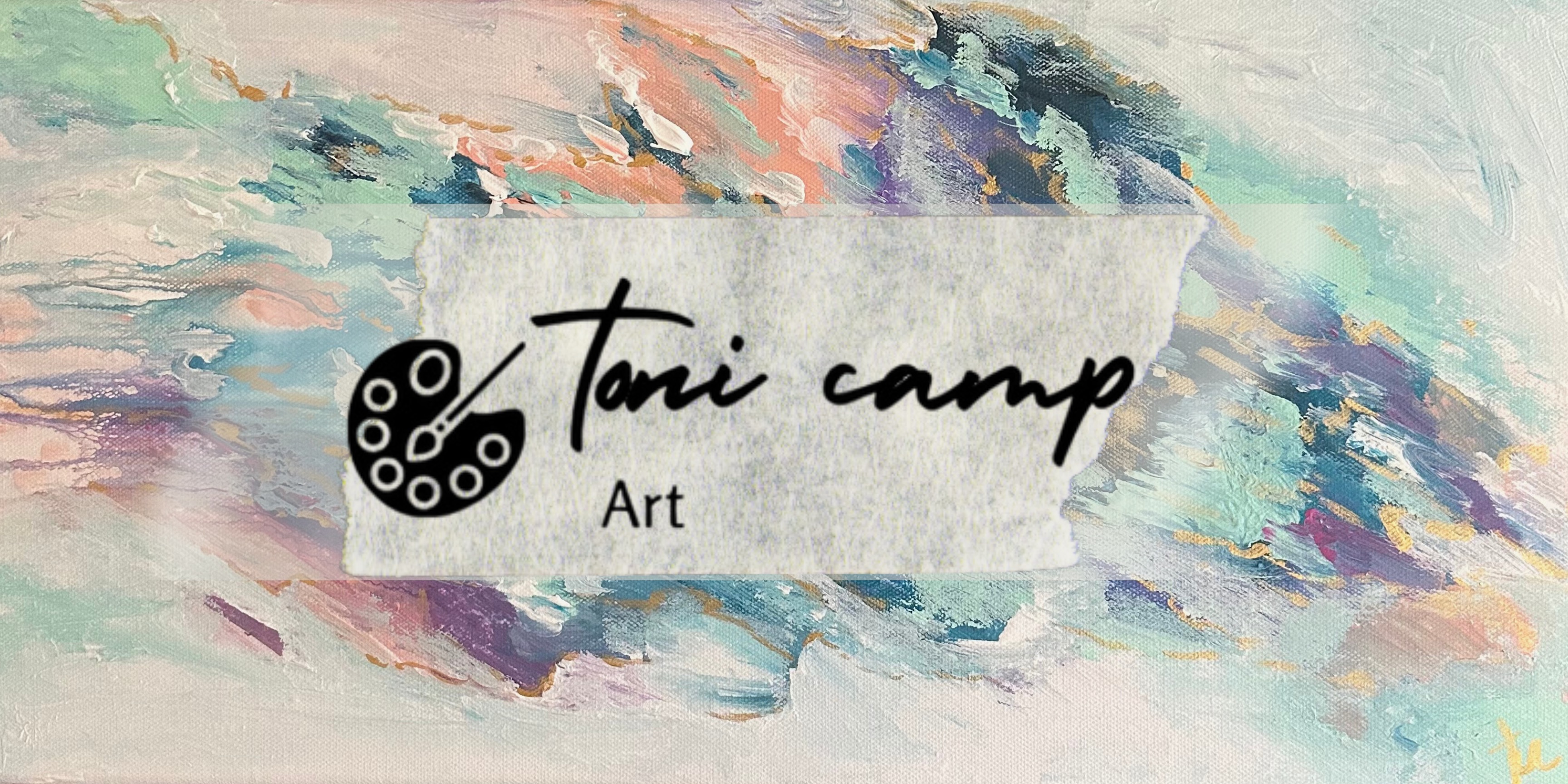 Toni Camp Art