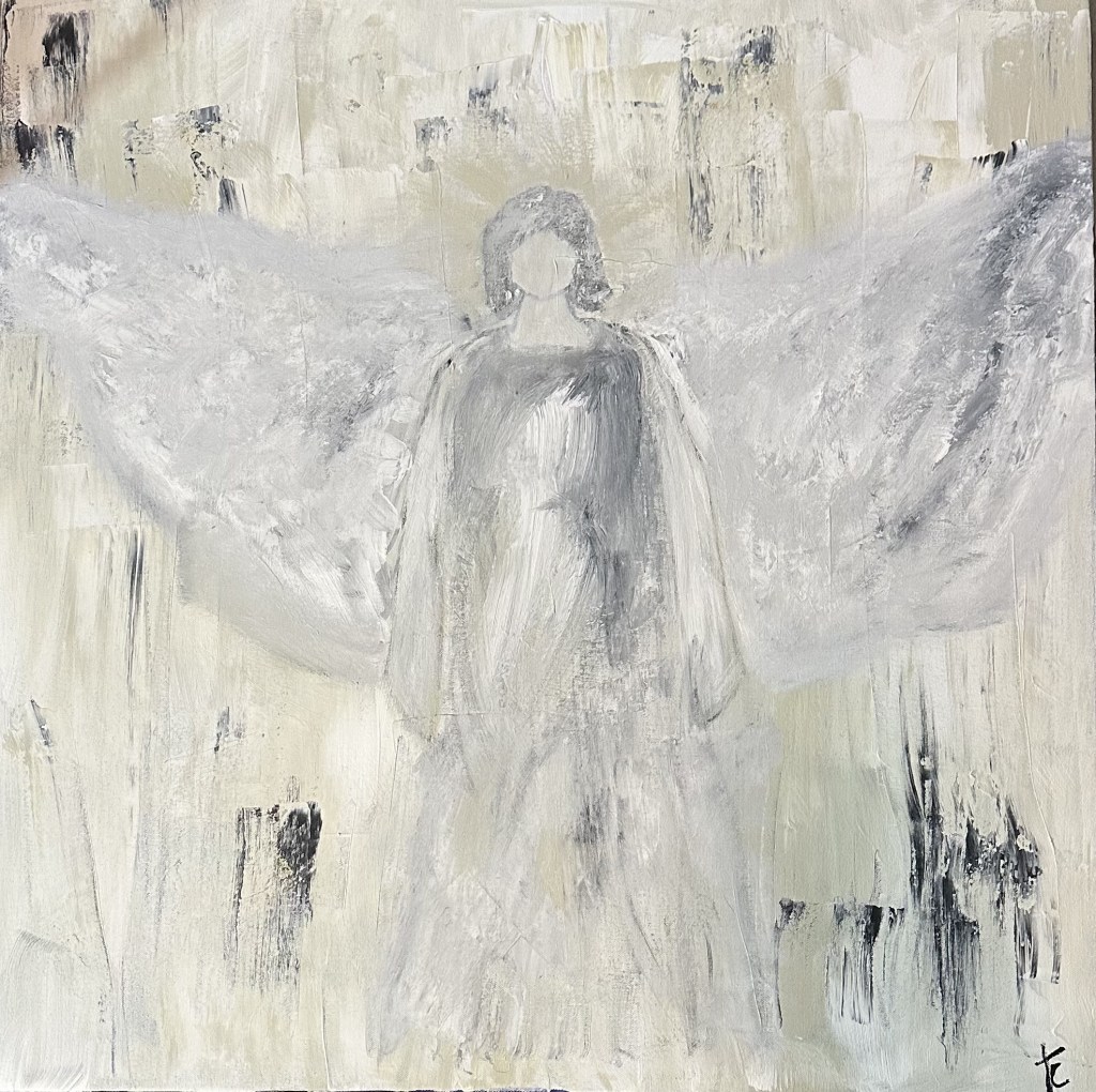 Lots of New Stuff in the Shop! – Toni Camp Art