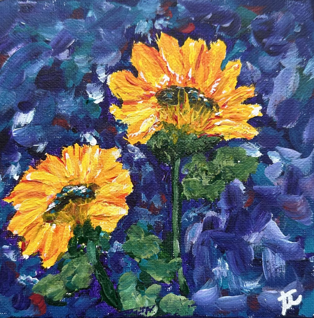 Previously Sold – Toni Camp Art