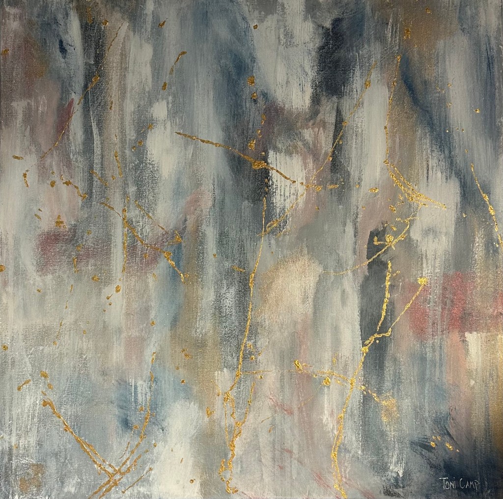 Previously Sold – Toni Camp Art